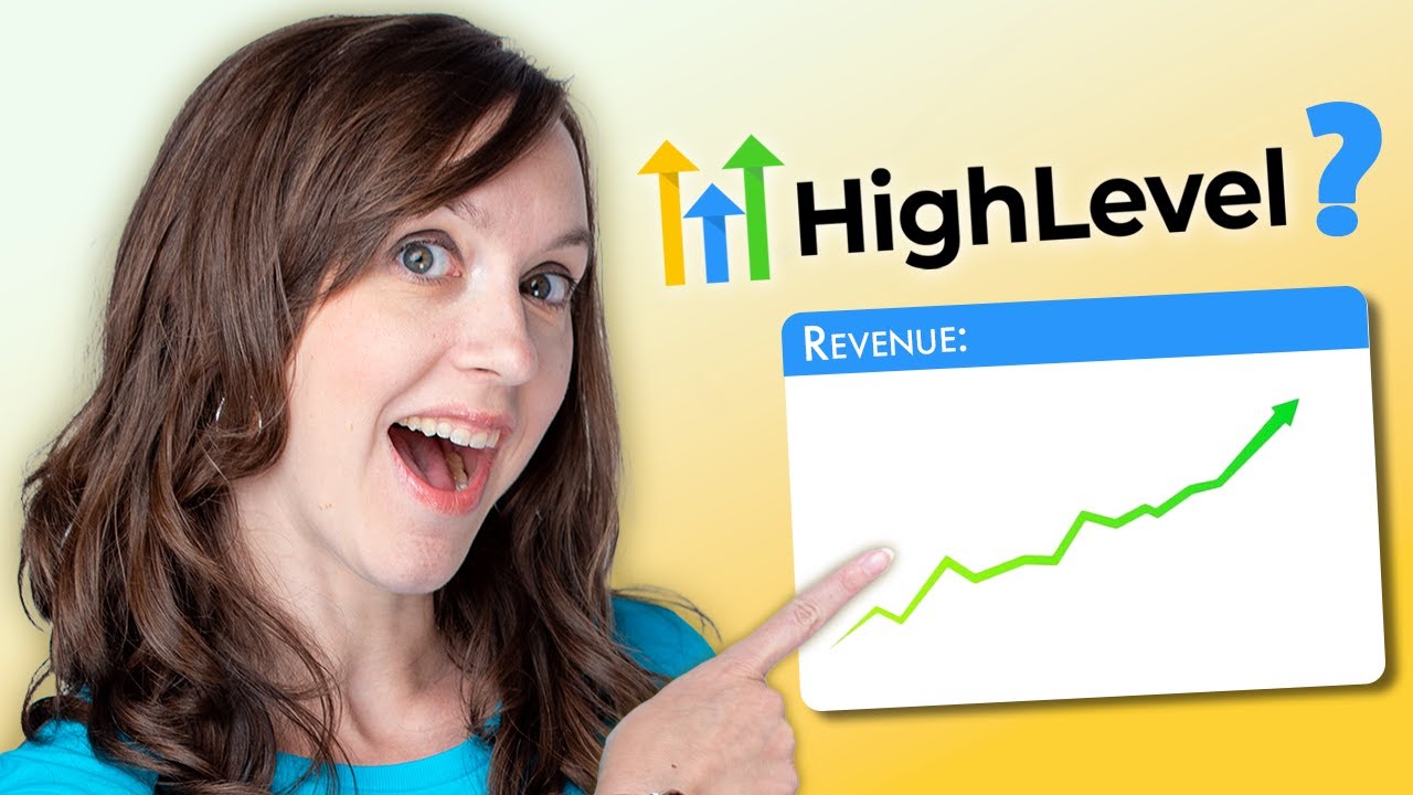 What is Go High Level CRM? For Beginners, Explained in 9 Minutes ...